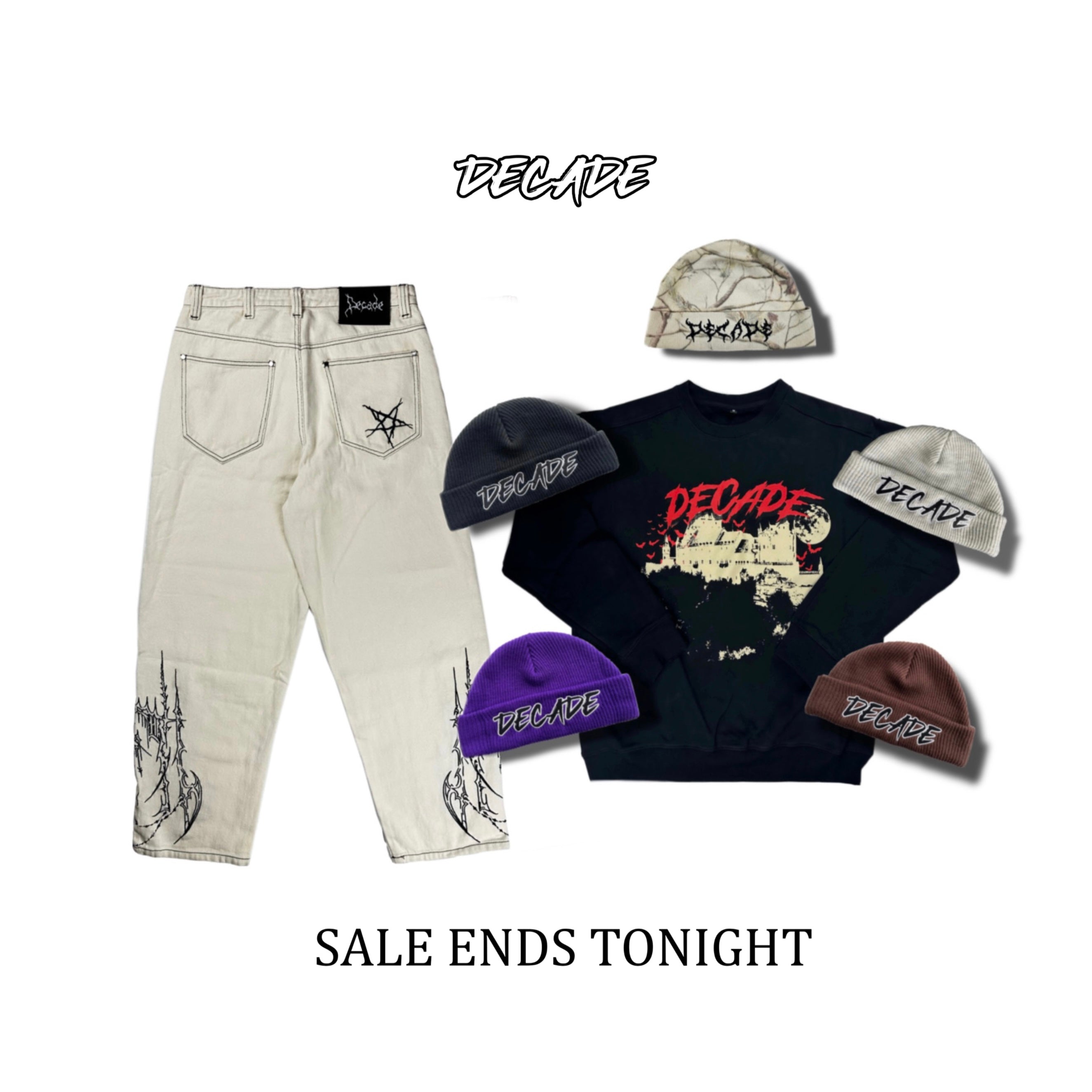 DecadeWorldwide – decadeworldwide