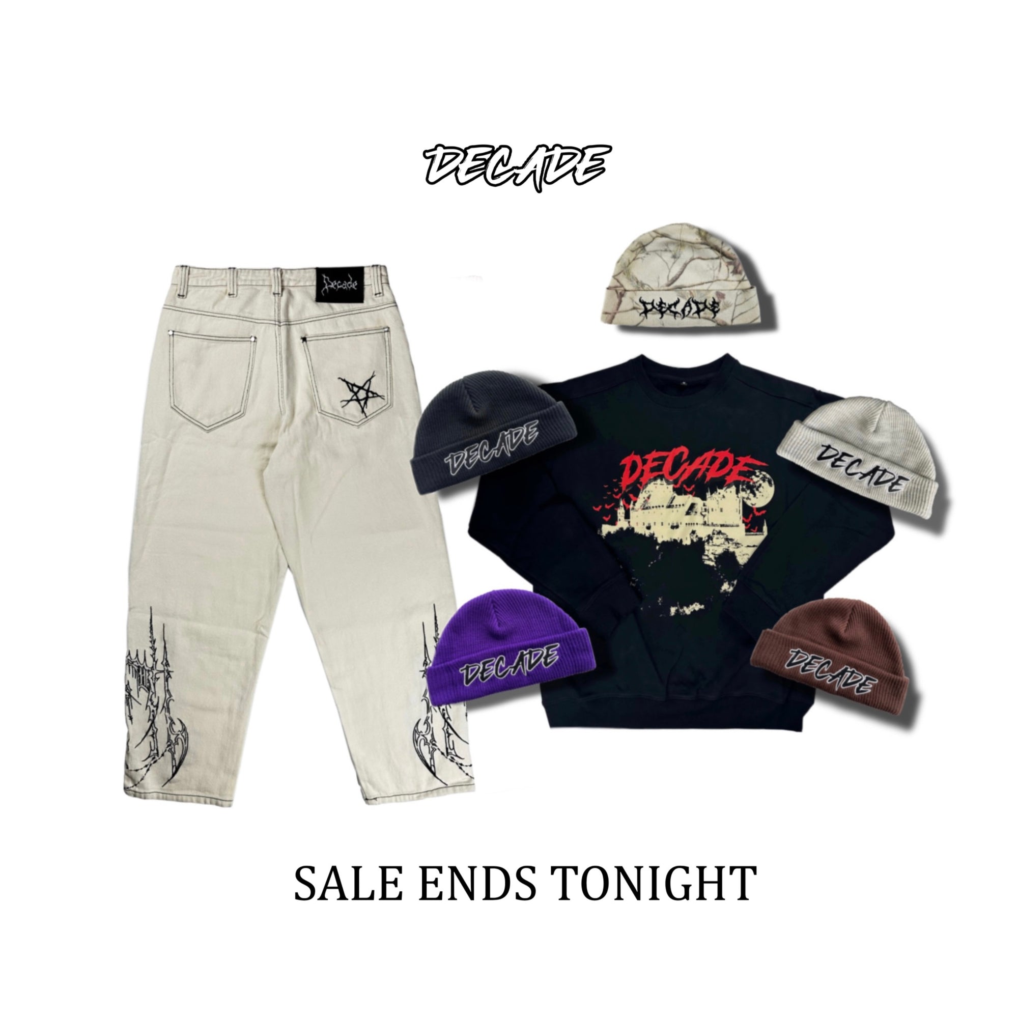 DecadeWorldwide – decadeworldwide