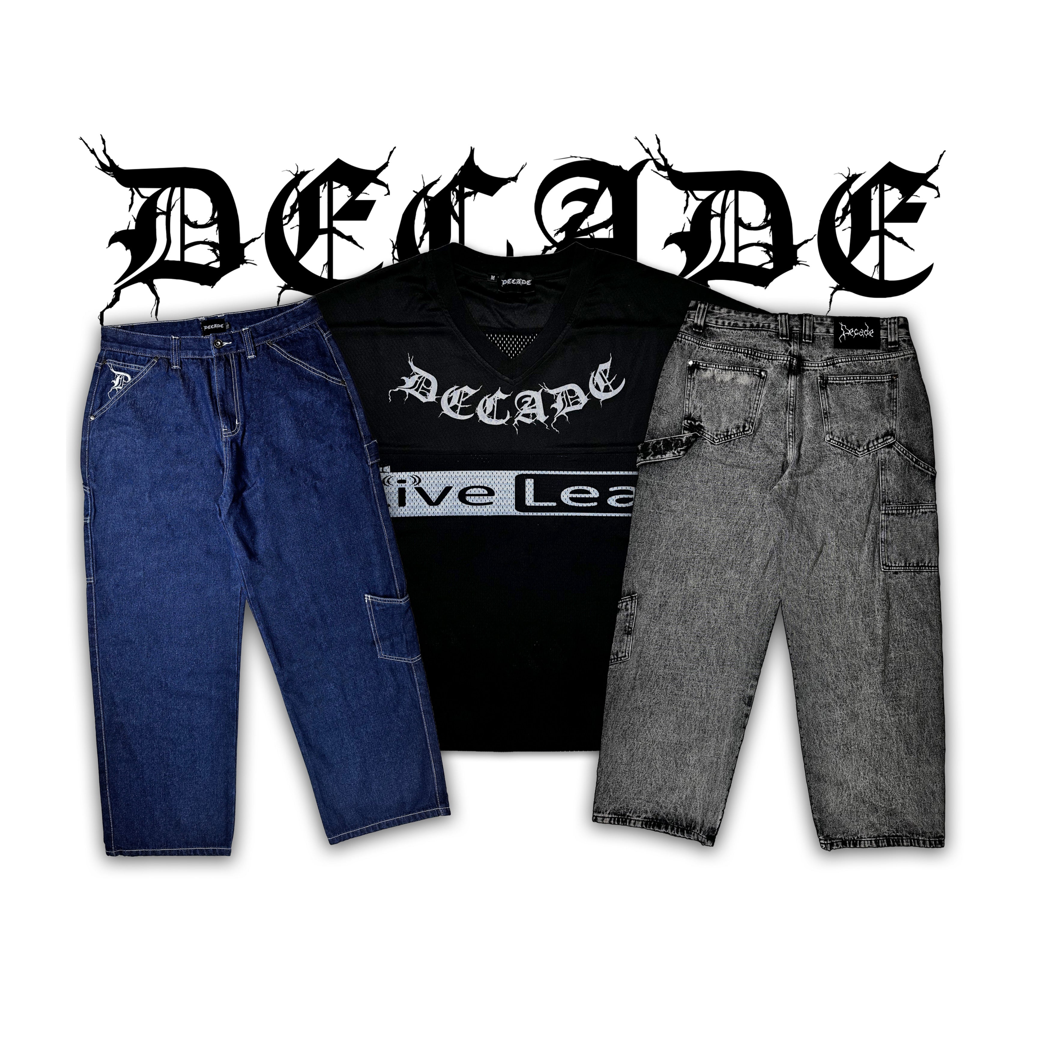 DecadeWorldwide – decadeworldwide