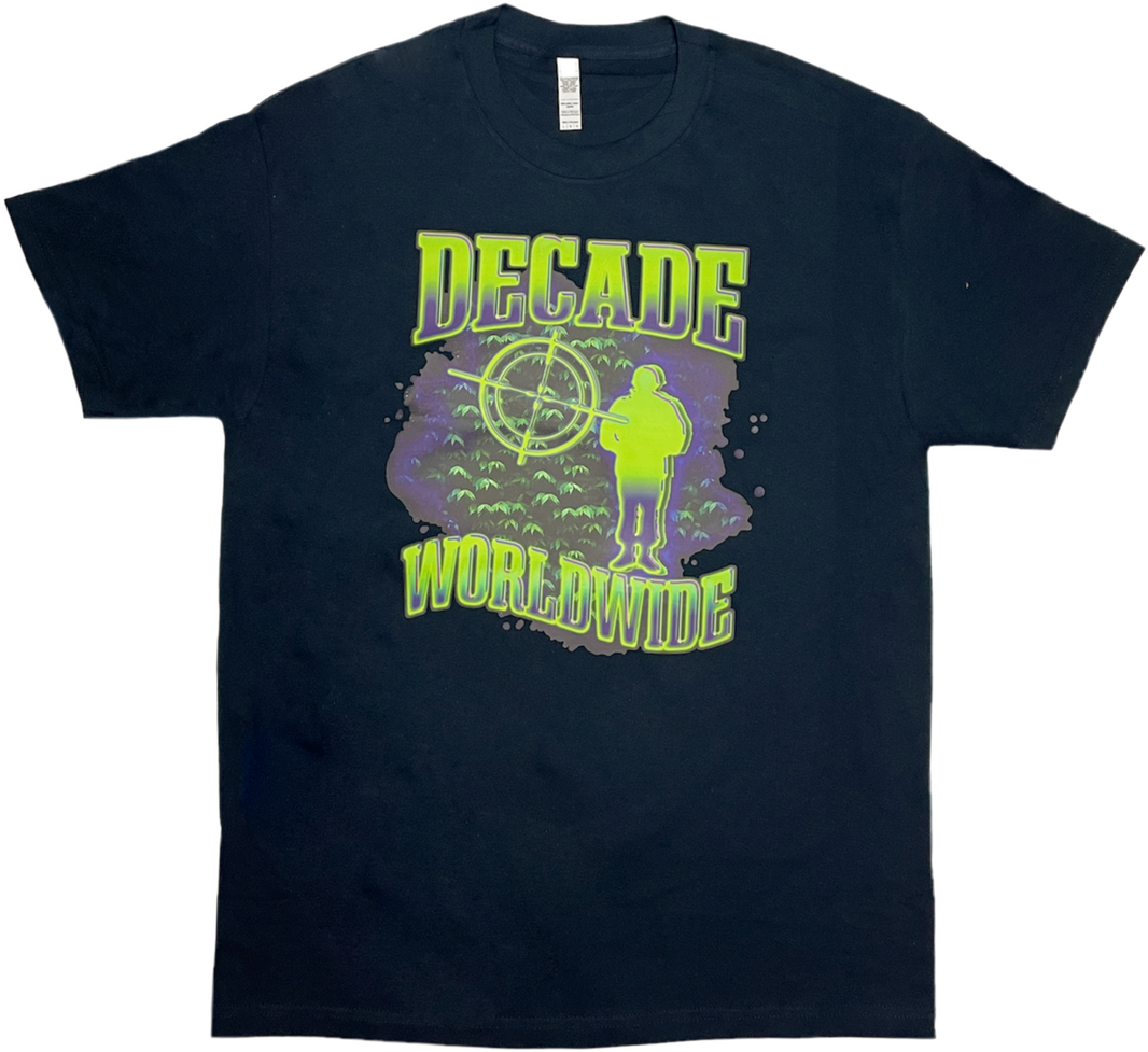 DecadeWorldwide – decadeworldwide
